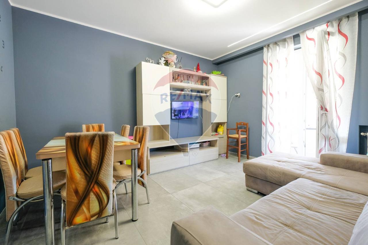 Appartamento in vendita a Osio Sopra