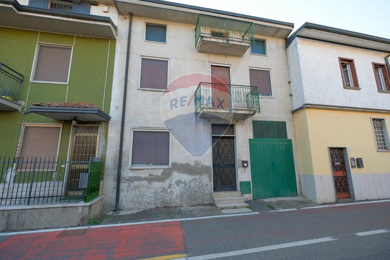 Appartamento in vendita a Madone