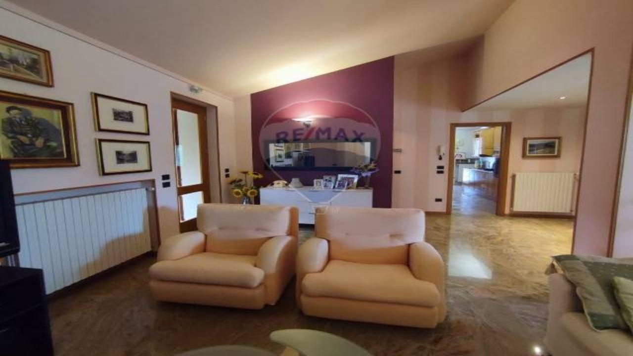 Villa in vendita a Bedizzole