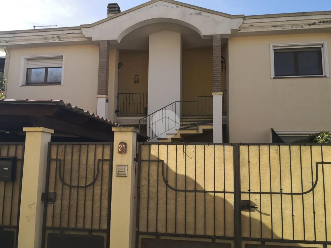 Appartamento in vendita a Quartucciu