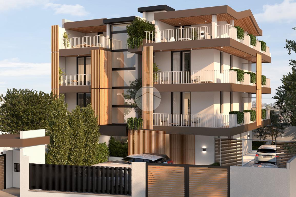 Appartamento in vendita a Quartucciu