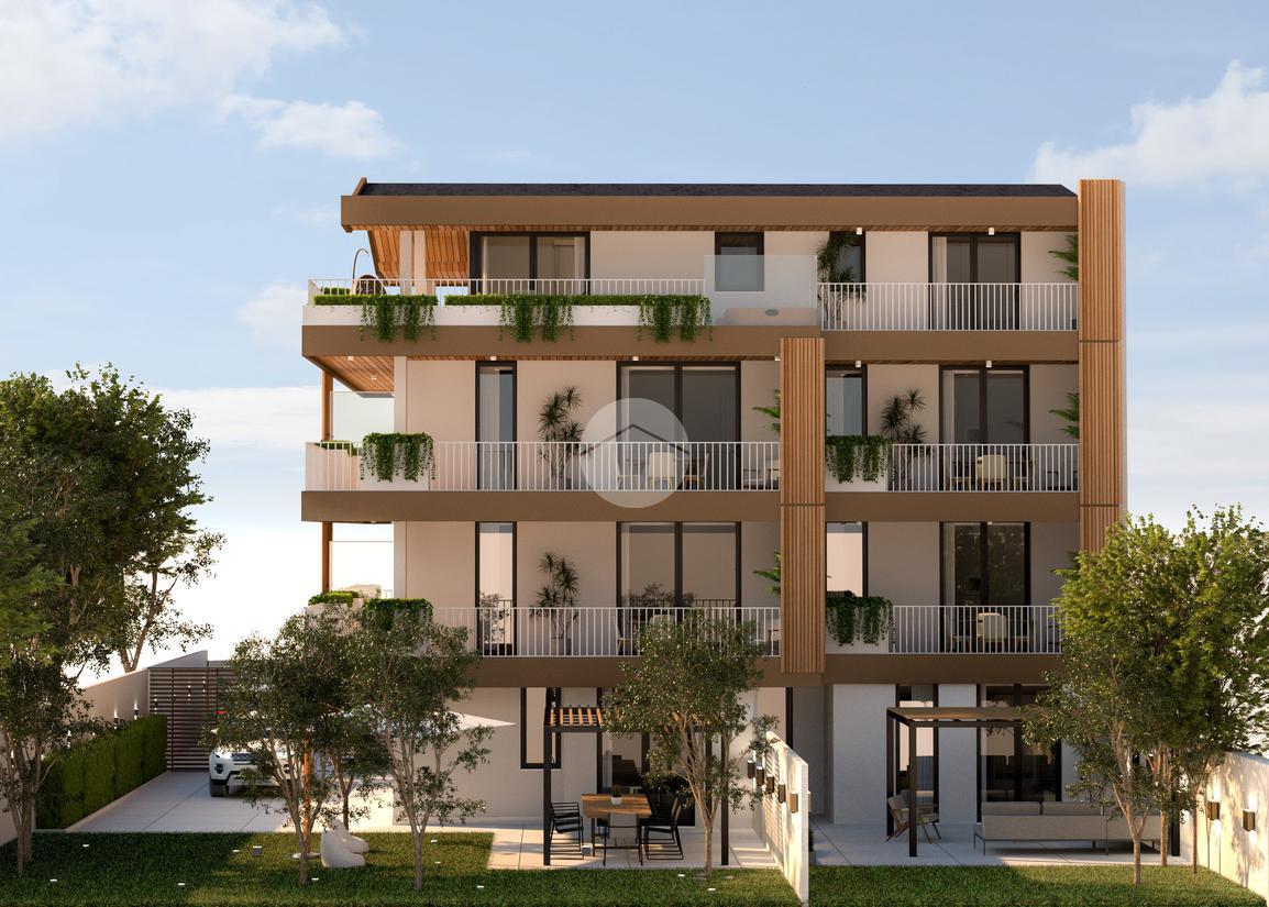 Appartamento in vendita a Quartucciu