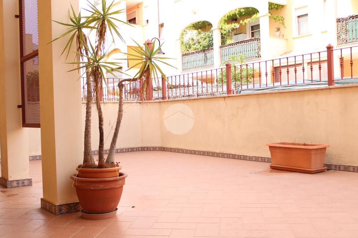 Ufficio in vendita a Quartucciu