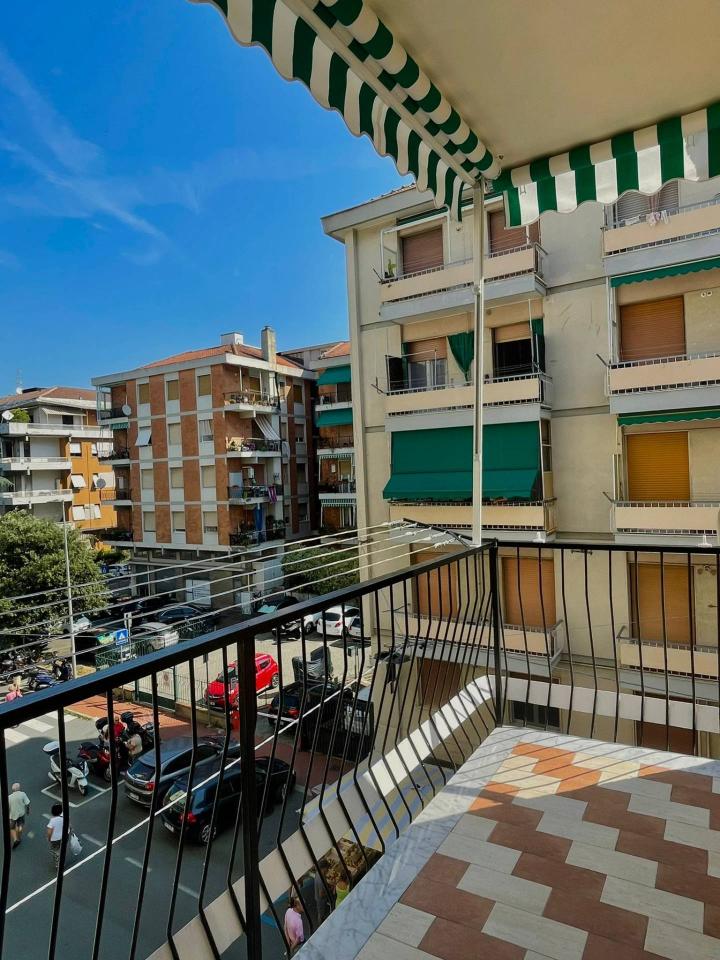Appartamento in vendita a Albisola Superiore