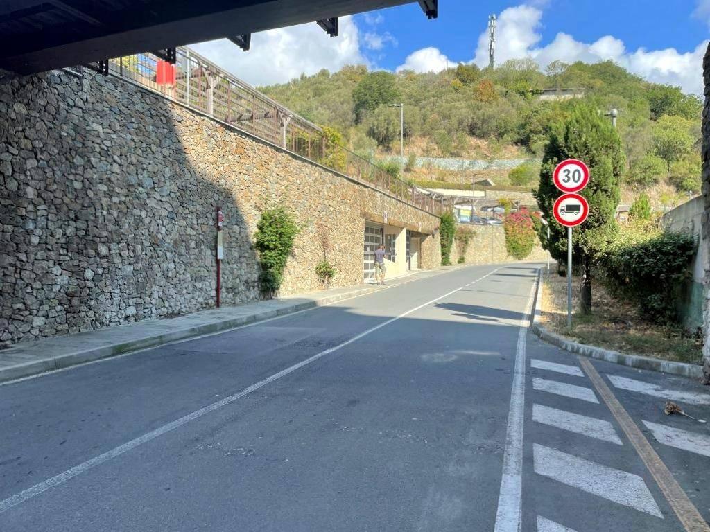 Box in vendita a Albissola Marina