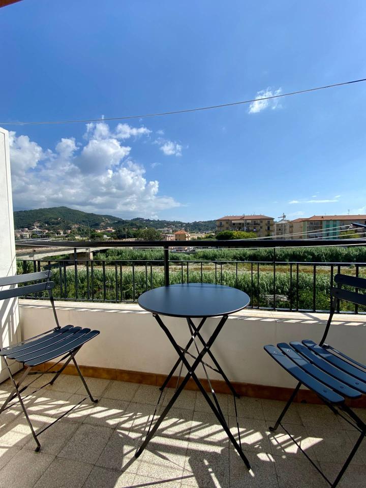 Appartamento in affitto a Albissola Marina