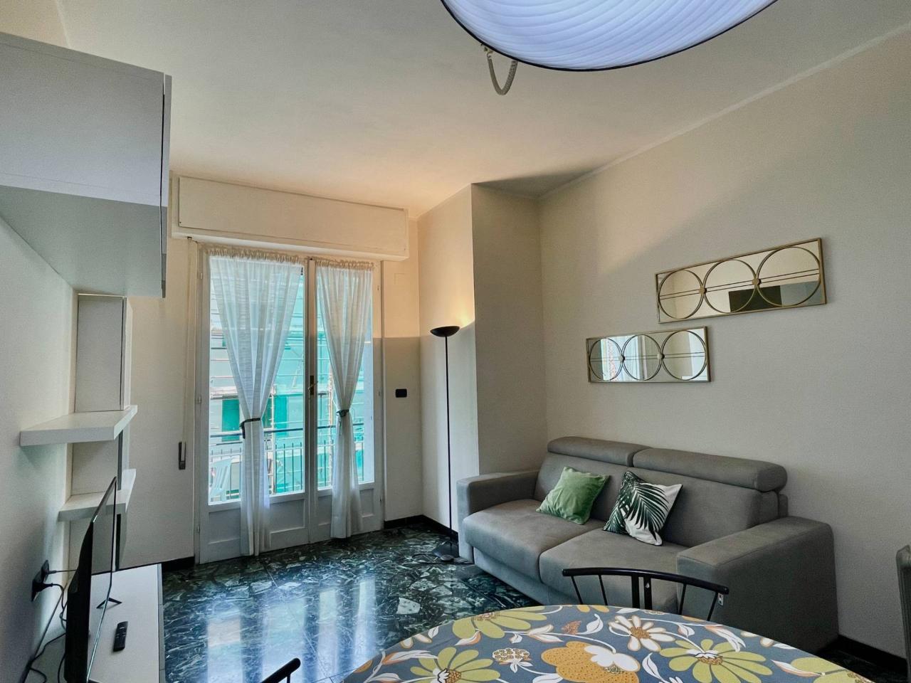 Appartamento in affitto a Albisola Superiore