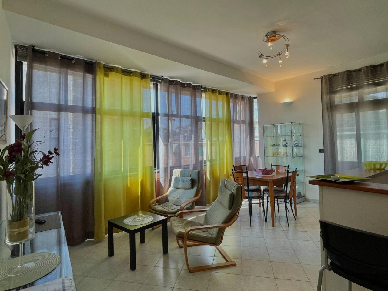 Appartamento in affitto a Albissola Marina