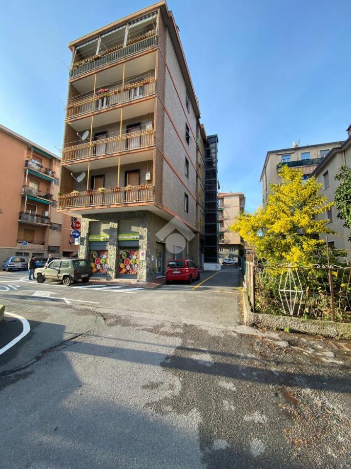 Appartamento in vendita a Albisola Superiore