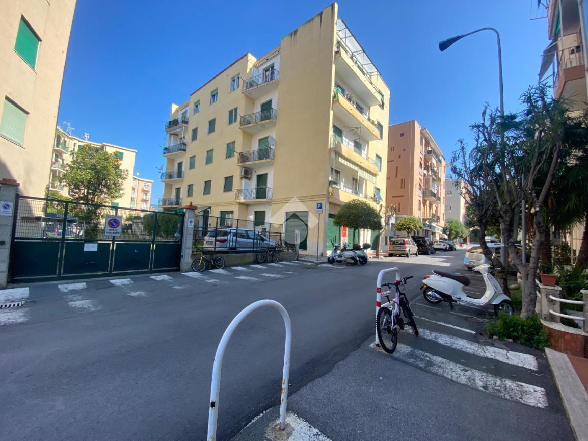 Appartamento in vendita a Albisola Superiore