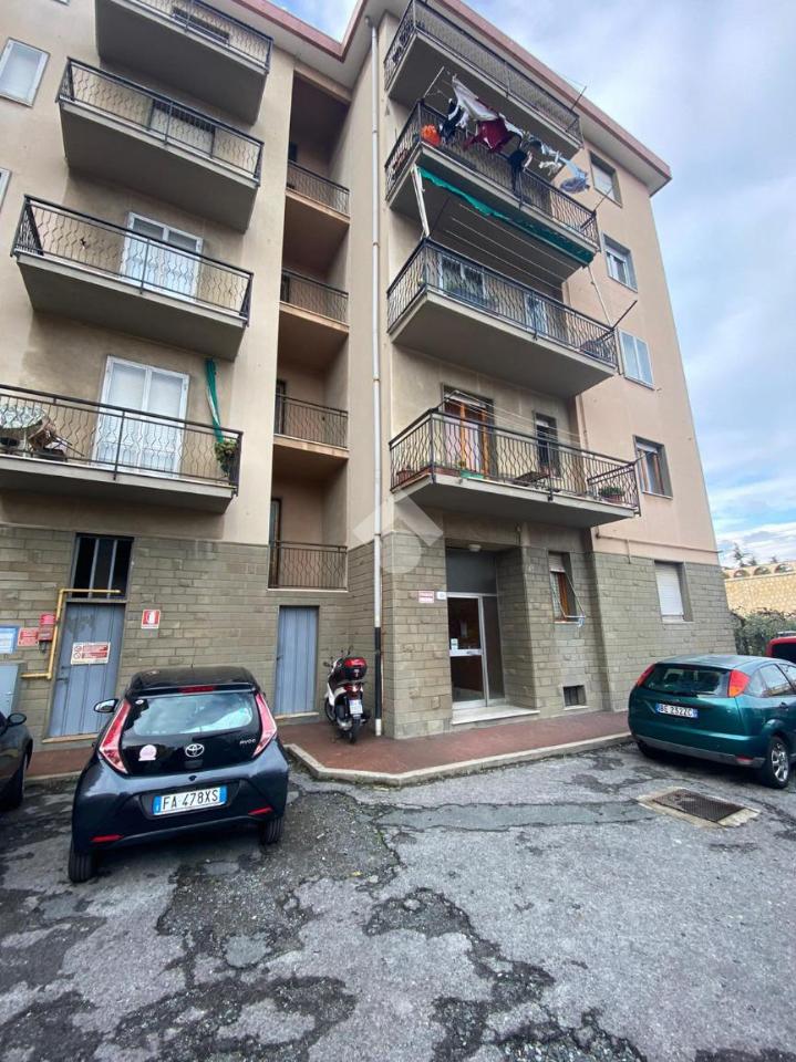 Appartamento in vendita a Albisola Superiore