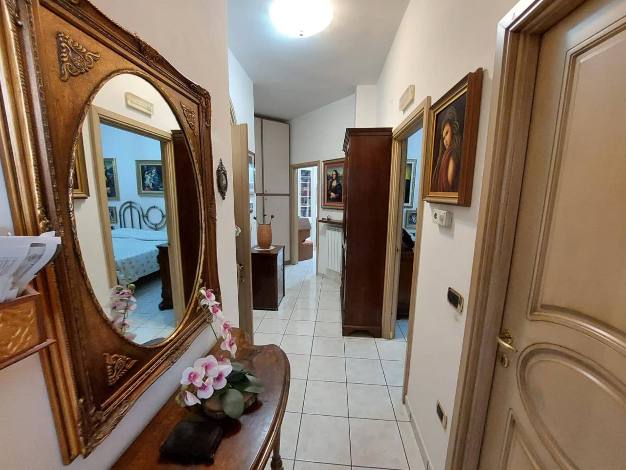 Appartamento in vendita a Eboli