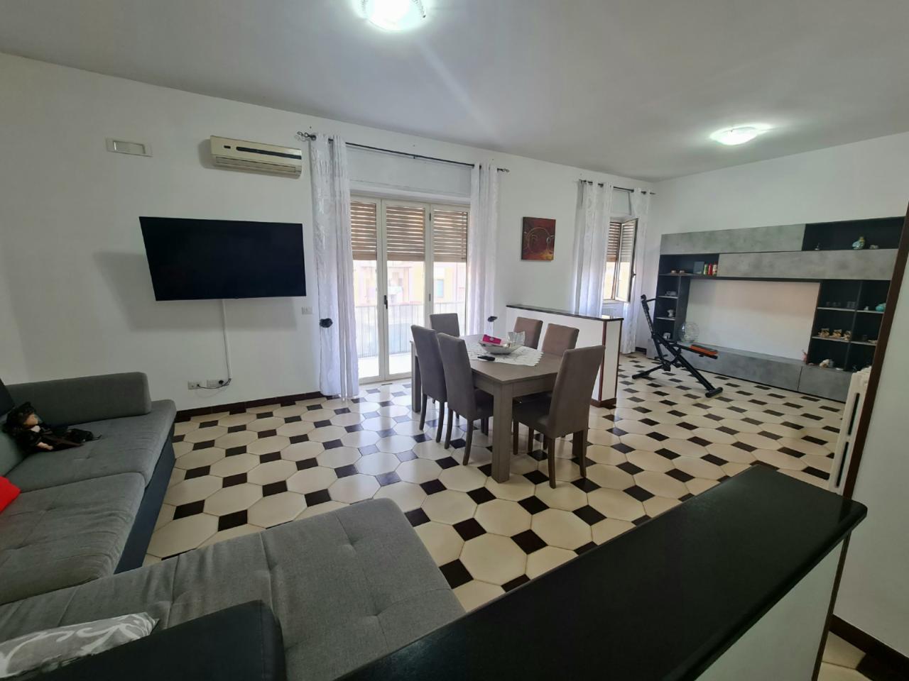 Appartamento in vendita a Battipaglia