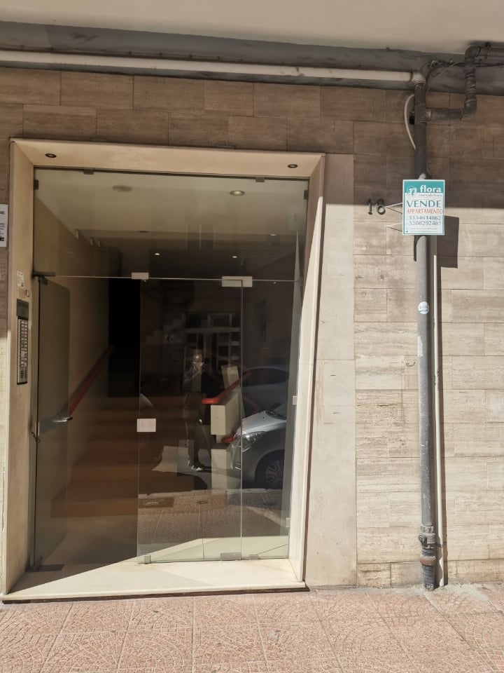 Appartamento in vendita a Taranto