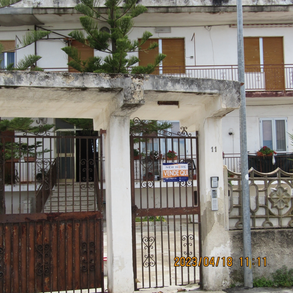 Appartamento in vendita a Taranto