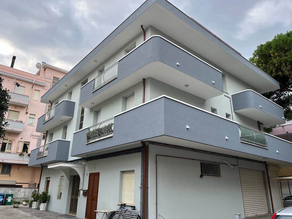 Appartamento in vendita a Bellaria-Igea Marina