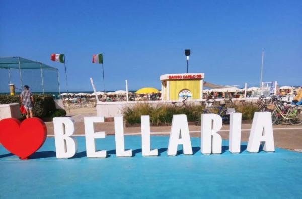Hotel in affitto a Bellaria-Igea Marina