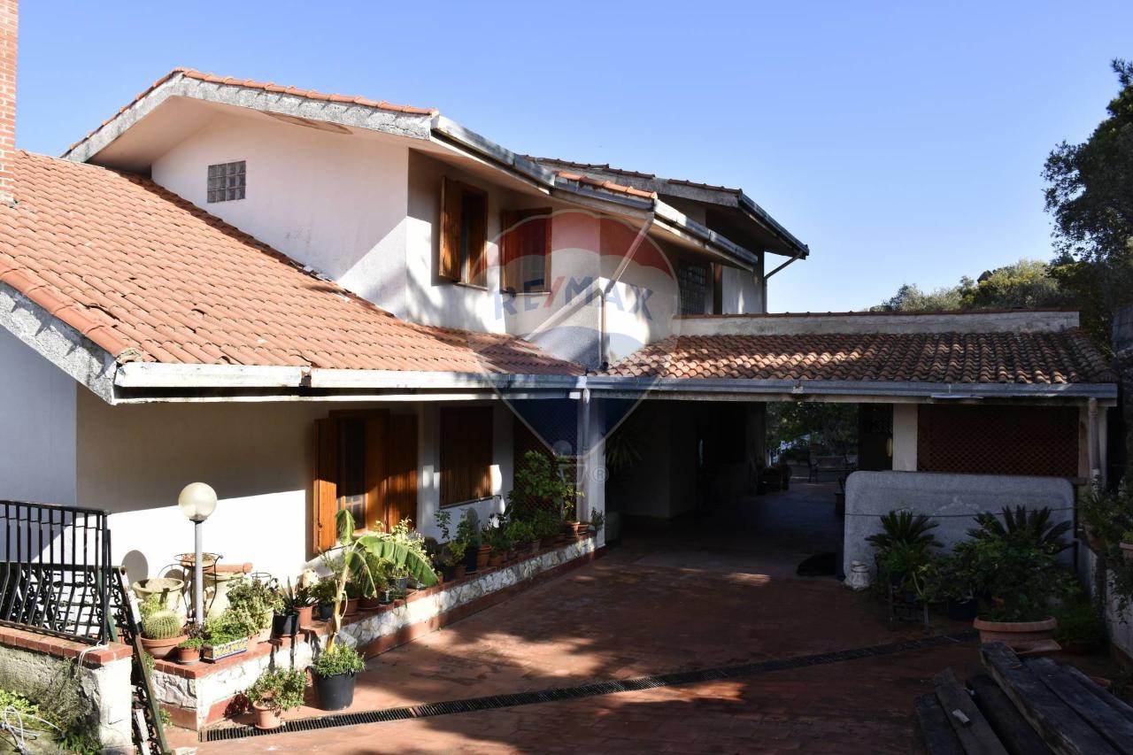 Villa in vendita a Monreale