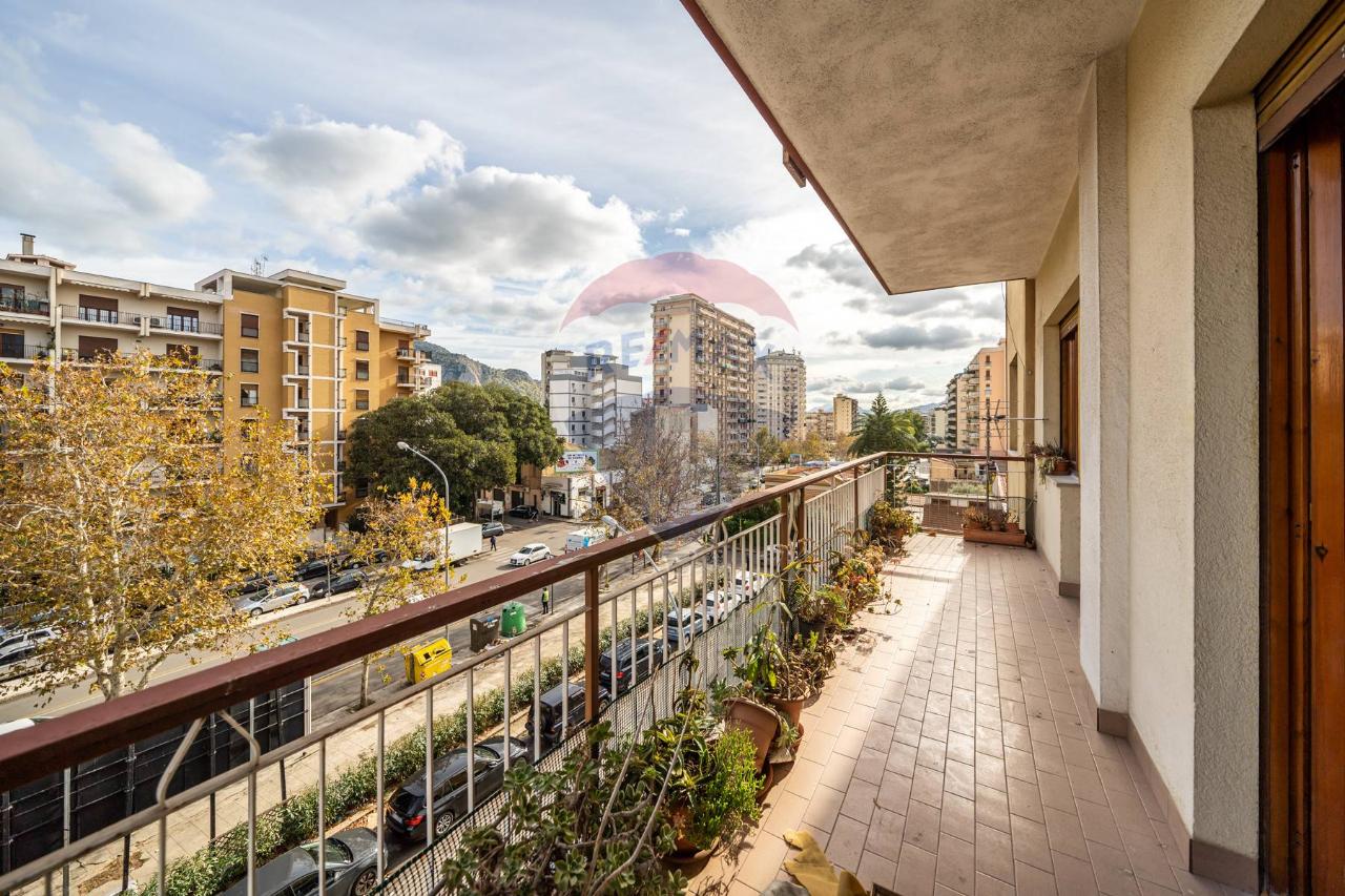 Appartamento in vendita a Palermo