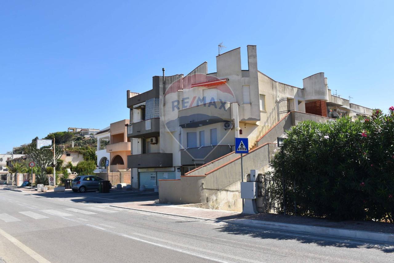 Appartamento in vendita a Alcamo