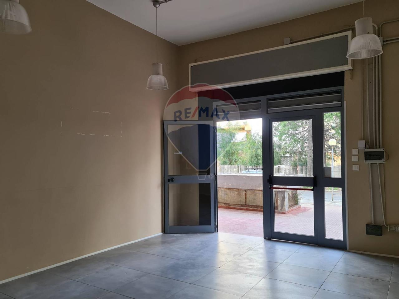 Negozio in vendita a Palermo