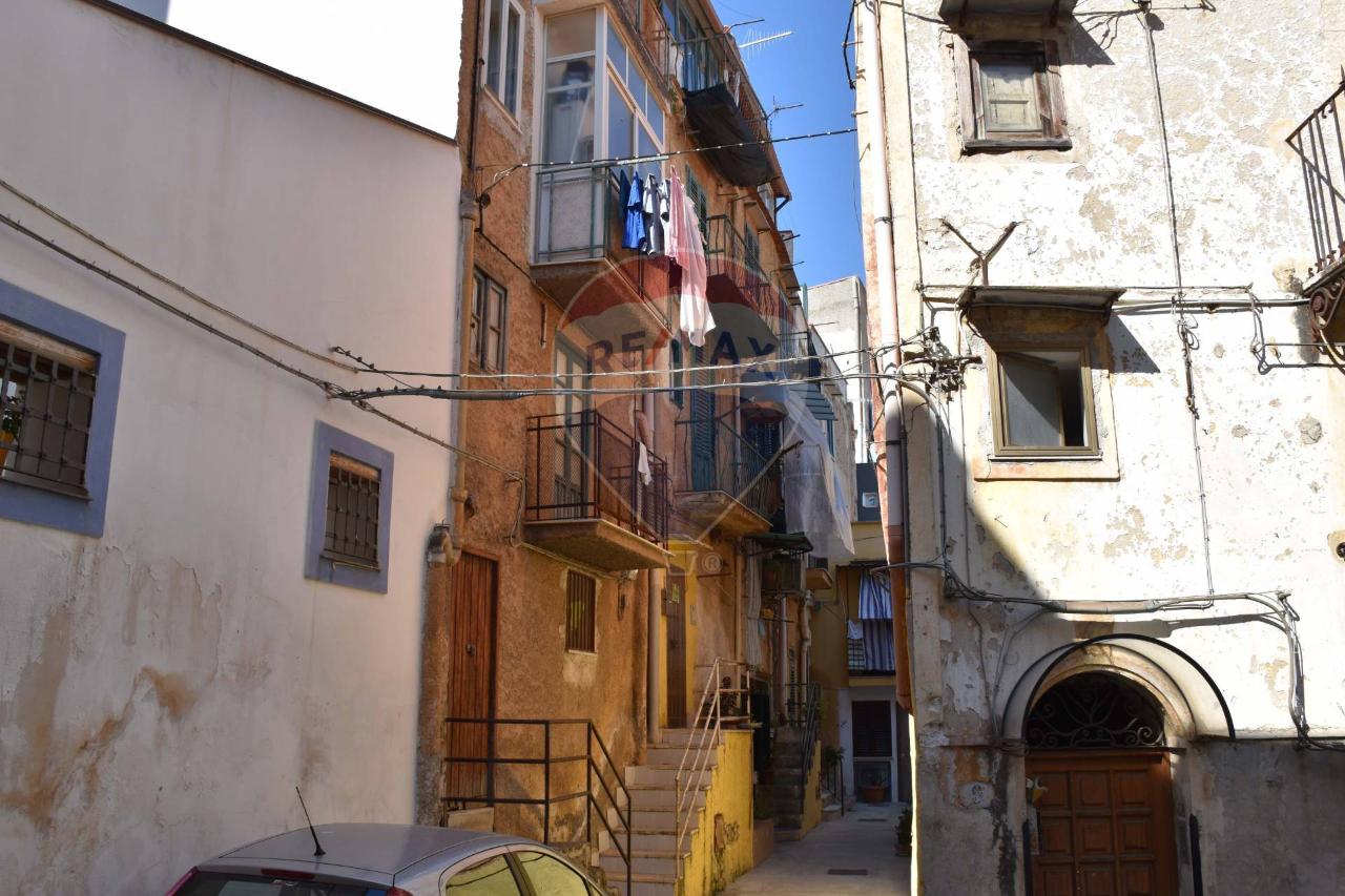 Casa indipendente in vendita a Monreale