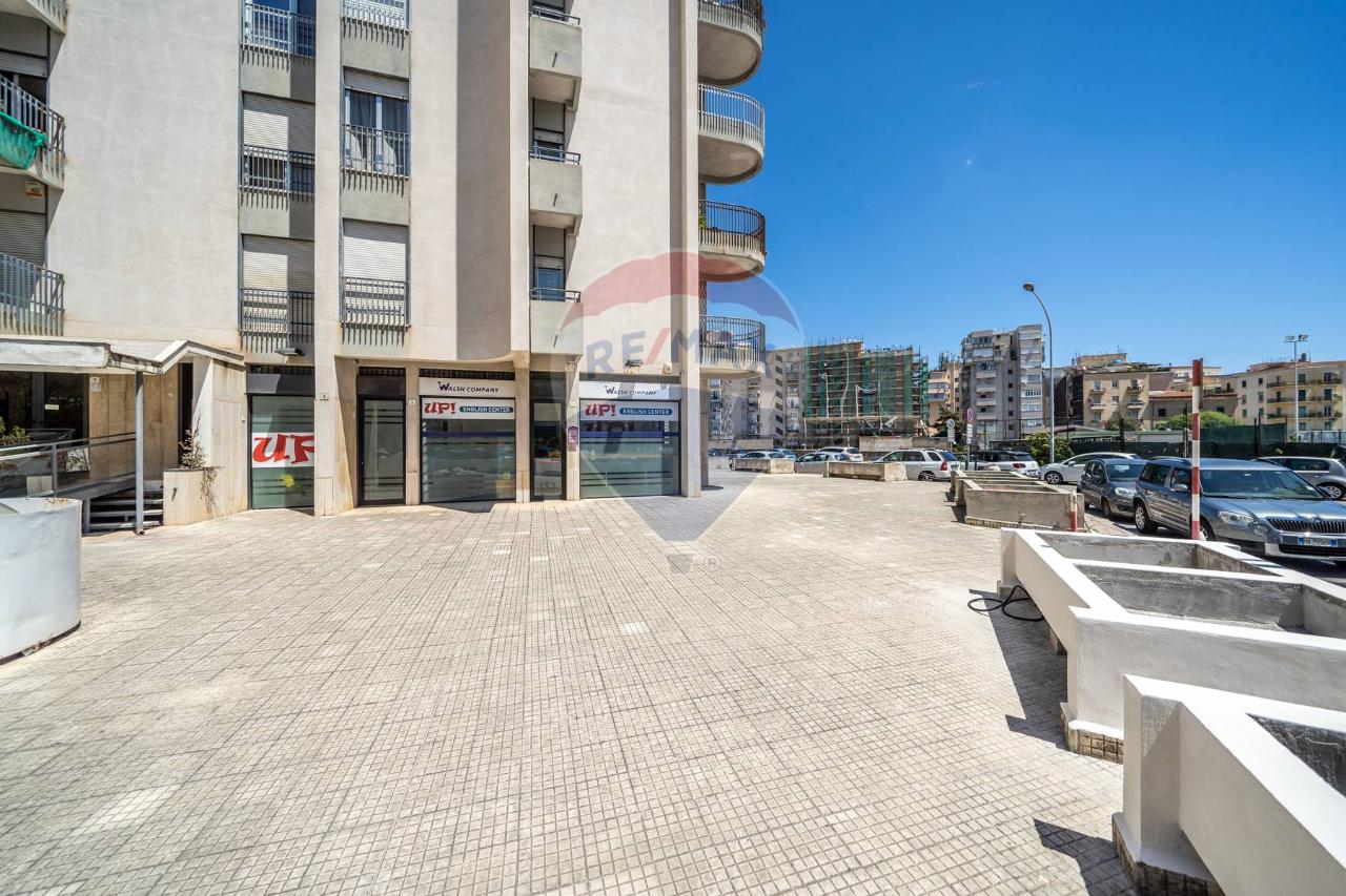 Negozio in vendita a Palermo