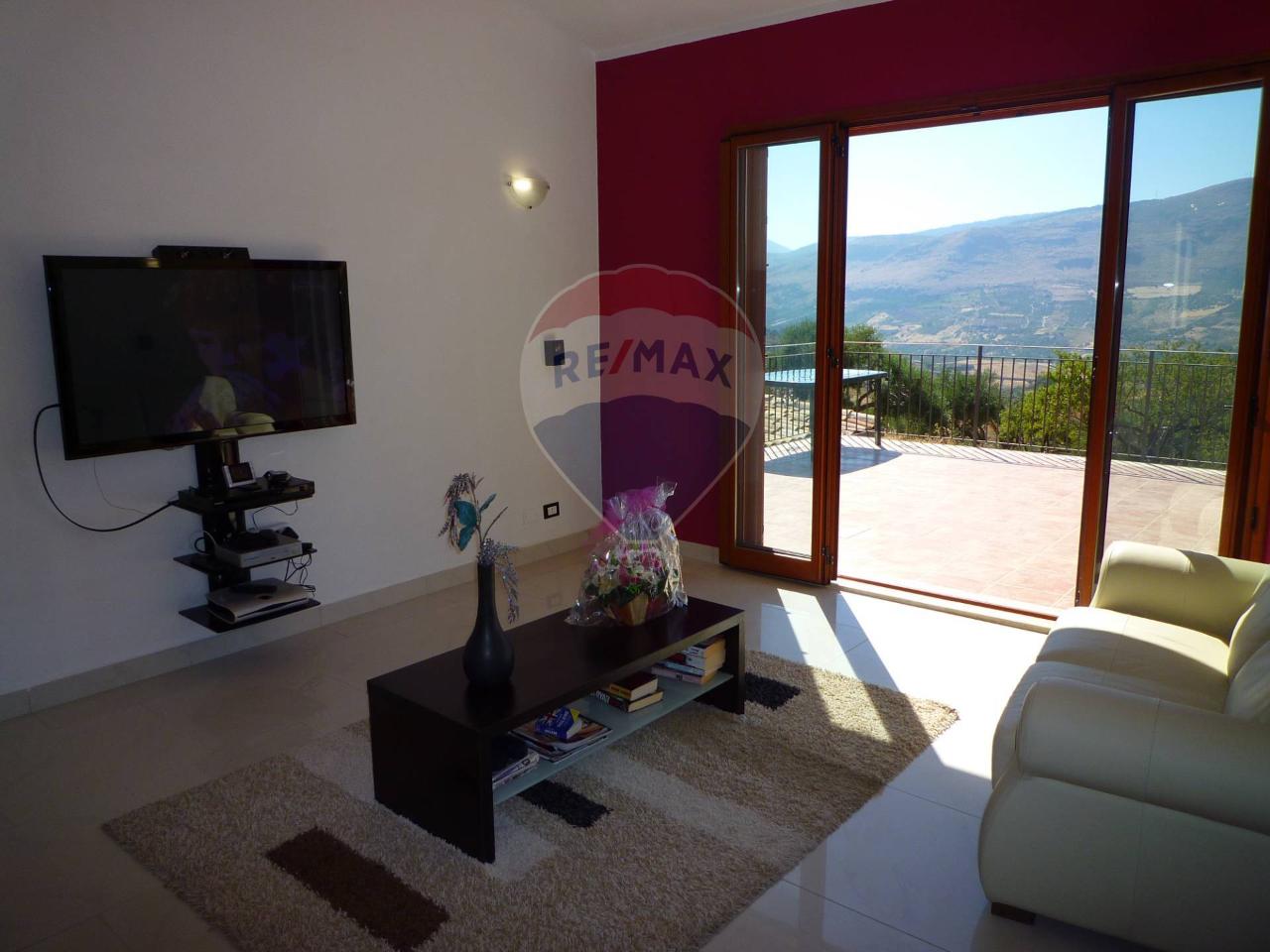 Villa in vendita a Bolognetta