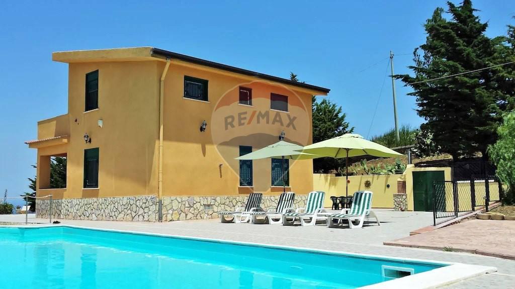 Villa in vendita a Bolognetta