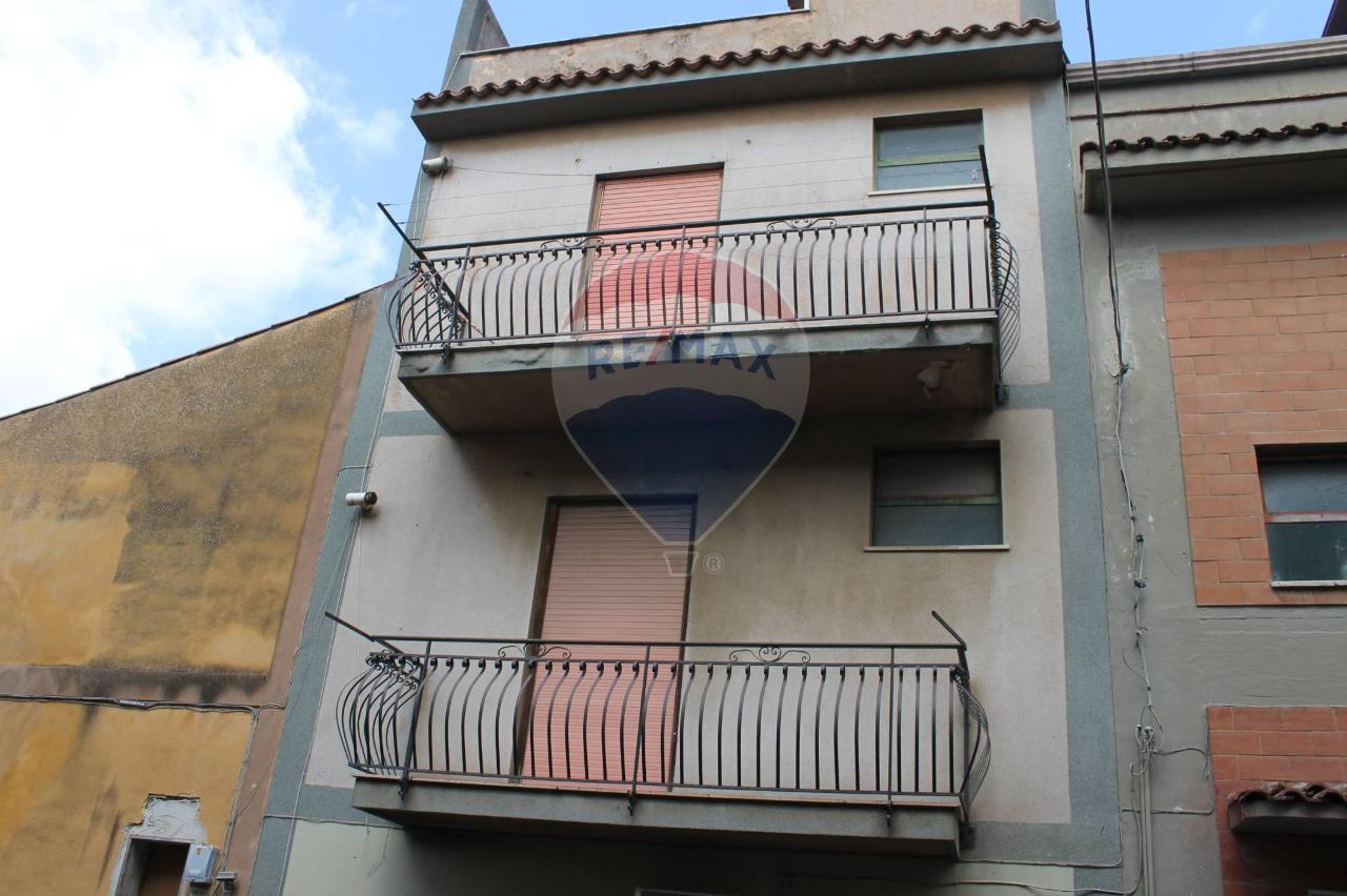 Appartamento in vendita a San Cipirello