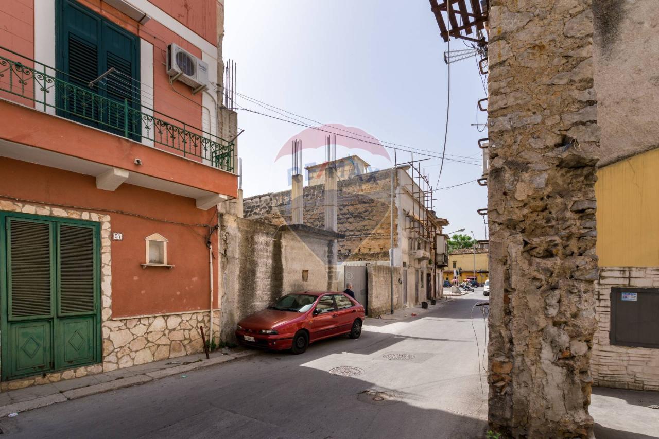 Terreno edificabile in vendita a Palermo