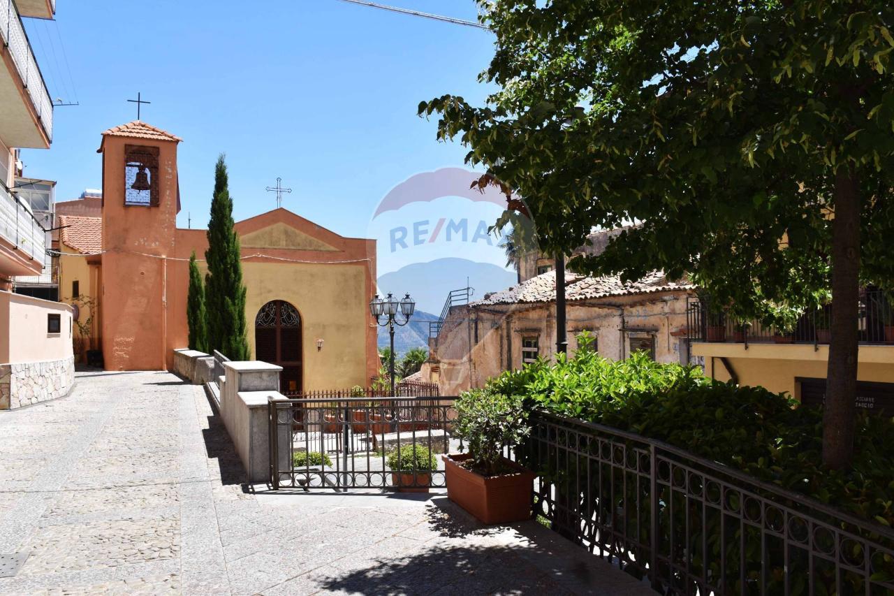 Casa indipendente in vendita a Monreale