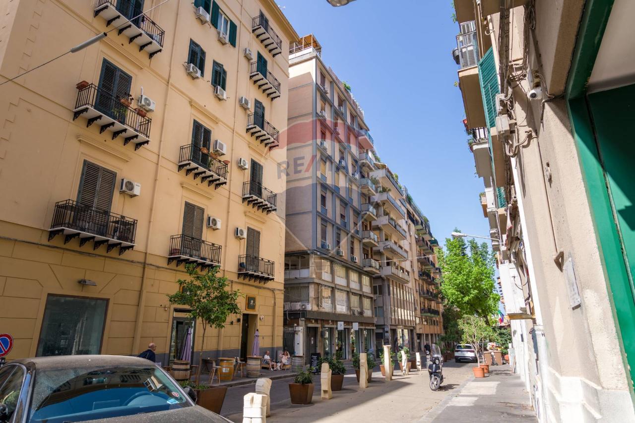 Ufficio in vendita a Palermo
