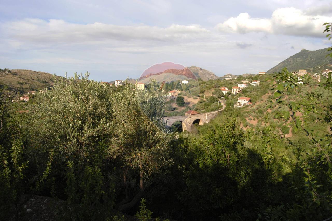 Terreno edificabile in vendita a Monreale