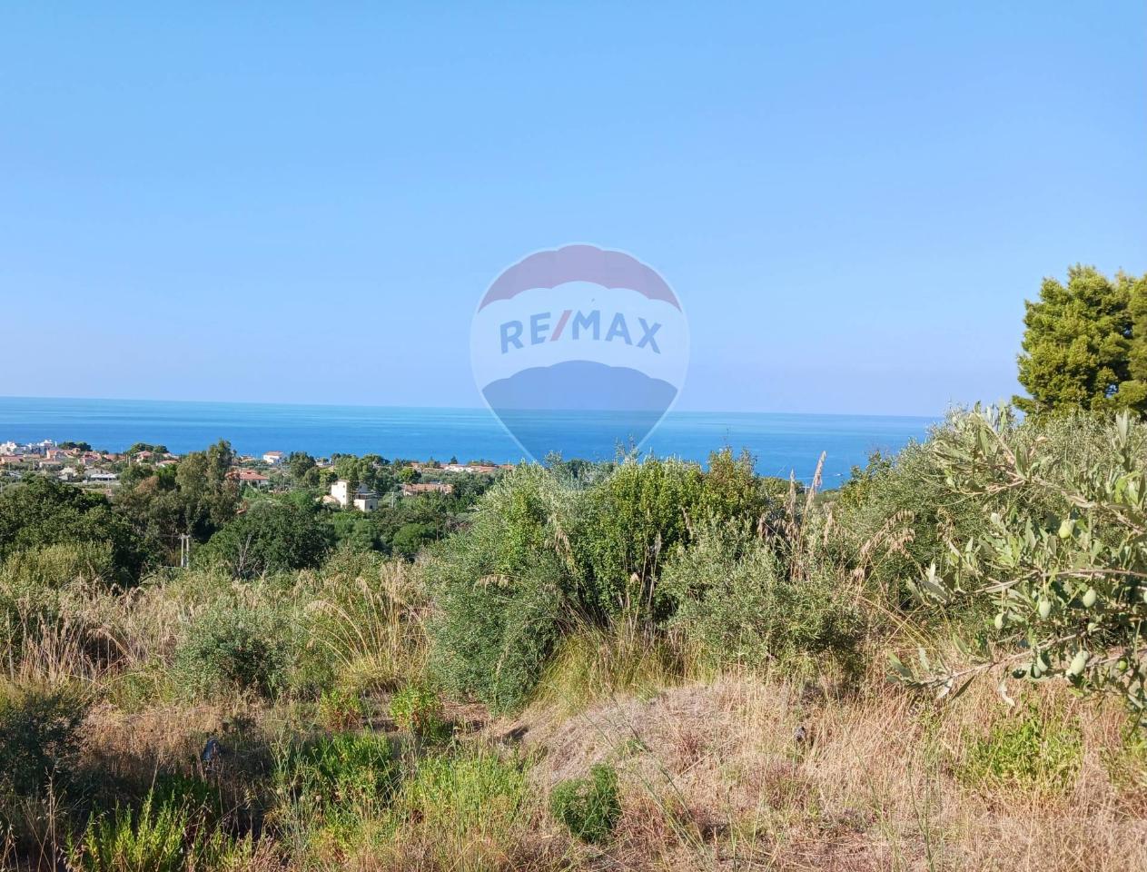 Terreno agricolo in vendita a Cefalu'