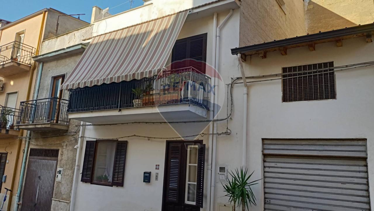 Casa indipendente in vendita a Balestrate