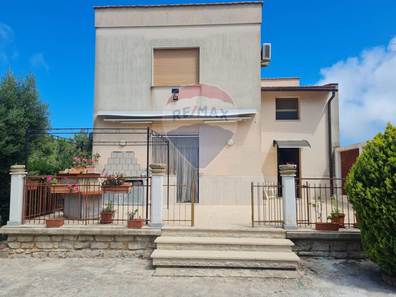 Casa indipendente in vendita a Valderice