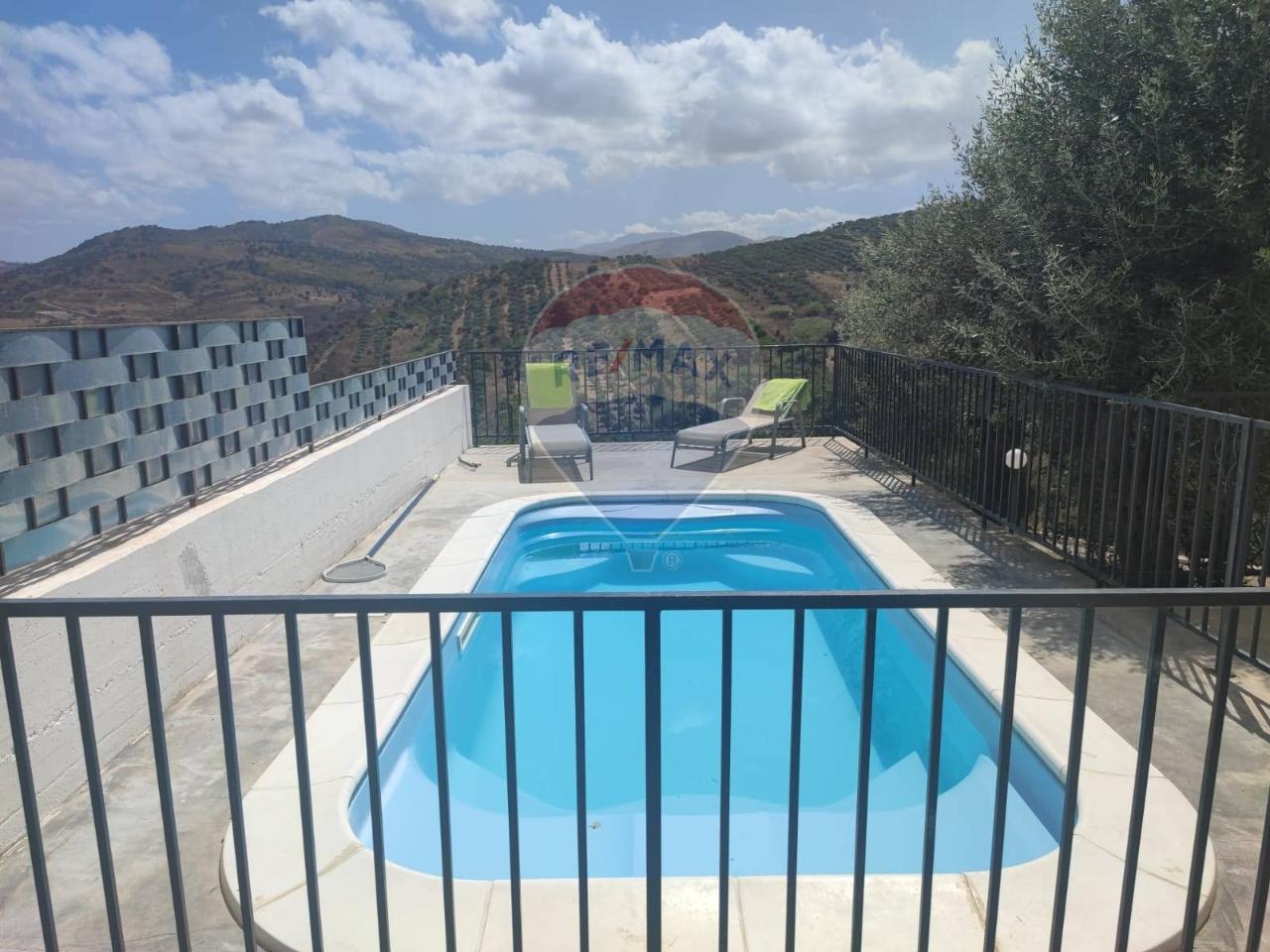 Villa in vendita a Casteldaccia