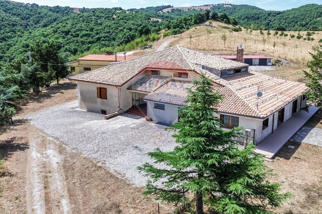 Rustico in vendita a Contessa Entellina