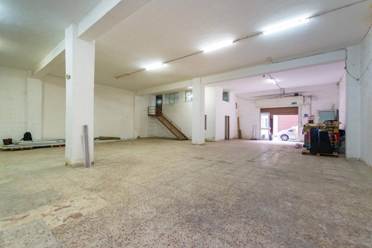 Negozio in vendita a Palermo