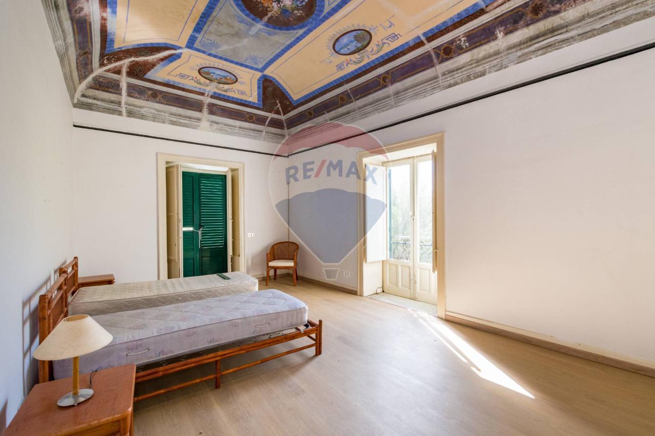 Villa in vendita a Carini