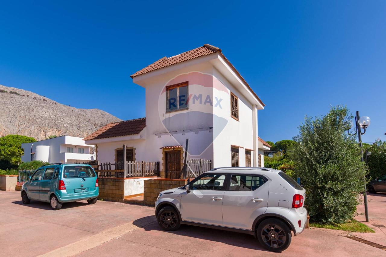 Villa in vendita a Palermo