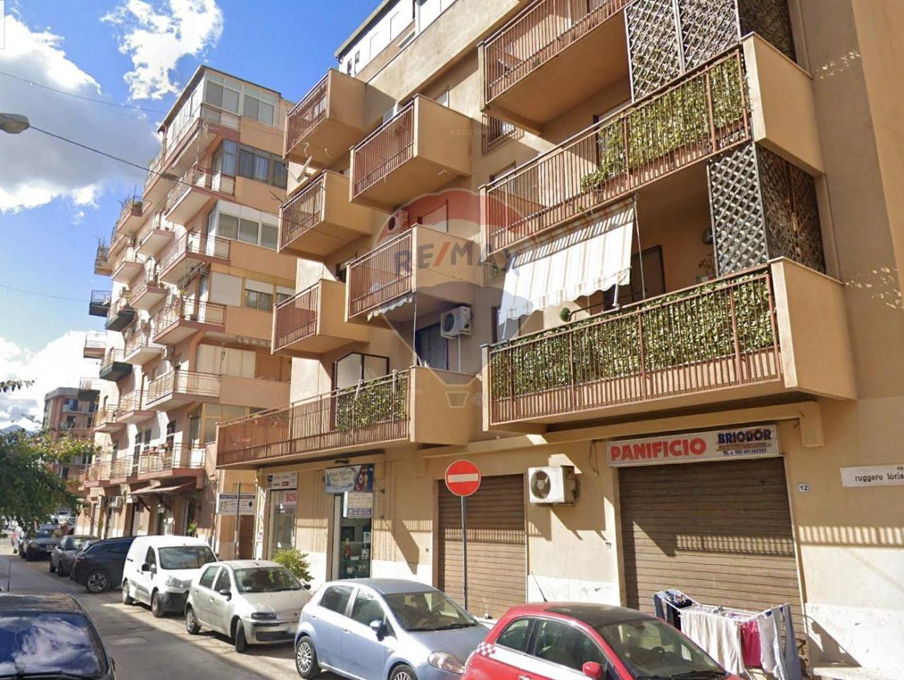 Negozio in vendita a Palermo