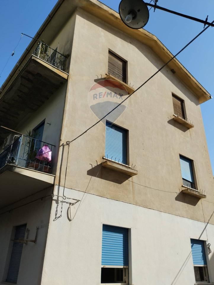 Appartamento in vendita a Monreale