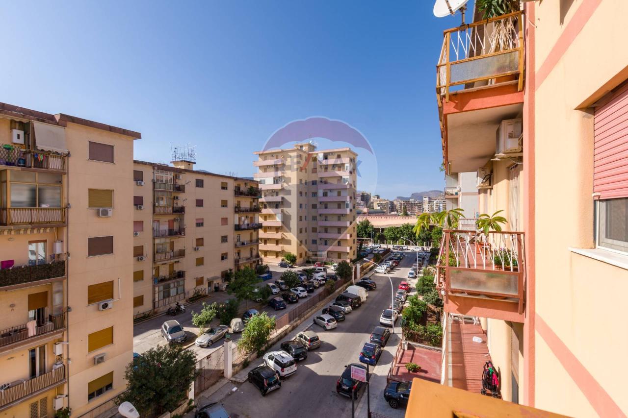 Appartamento in vendita a Palermo