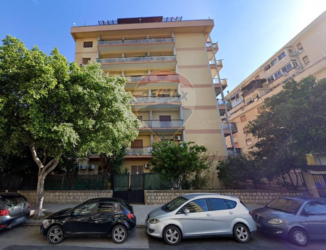 Appartamento in affitto a Palermo