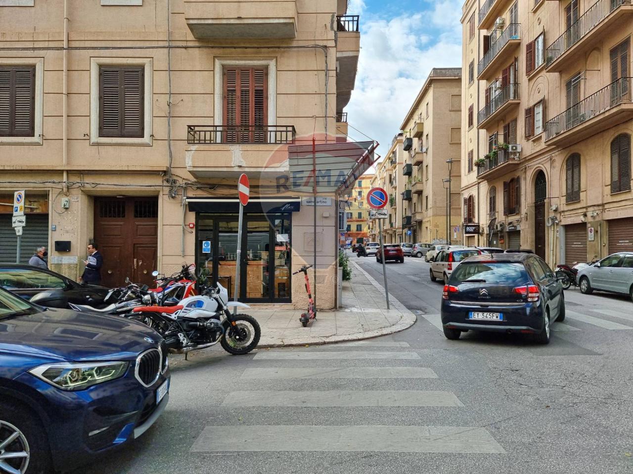 Negozio in vendita a Palermo