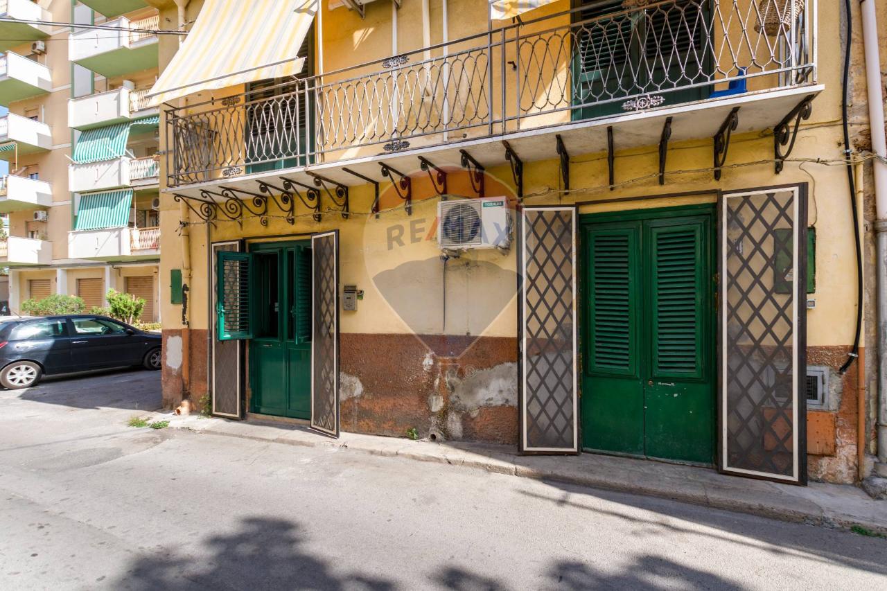 Appartamento in vendita a Palermo