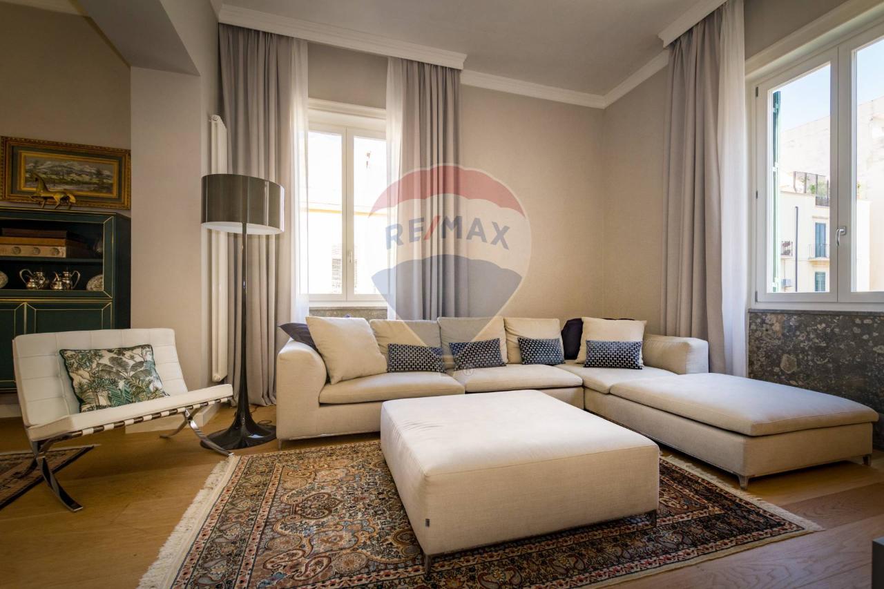 Appartamento in vendita a Palermo