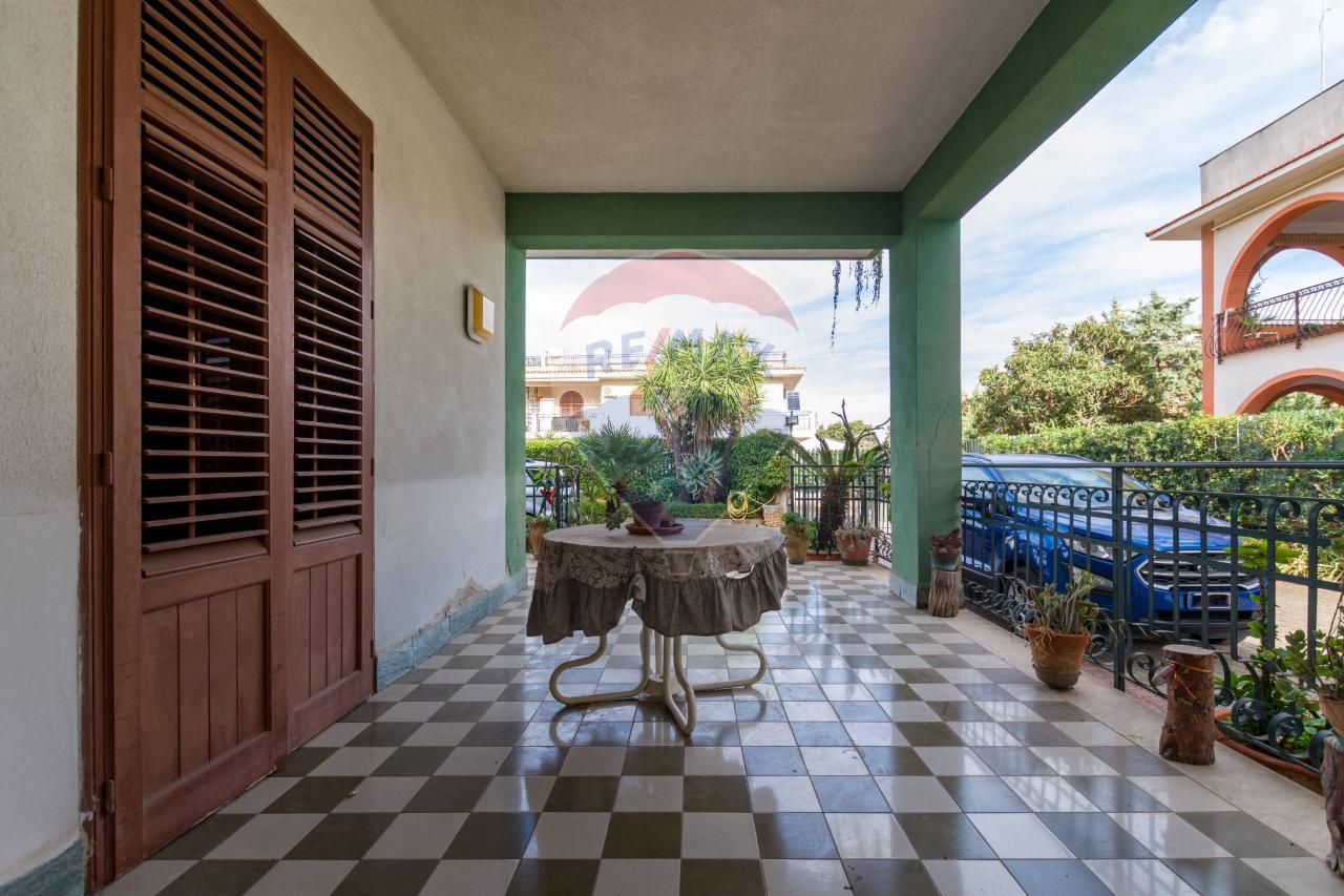 Villa in vendita a Palermo